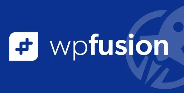 WP Fusion v3.44.11 (+Addons) – Marketing automation for WordPress - indonesiaWP.com • No 1 ...