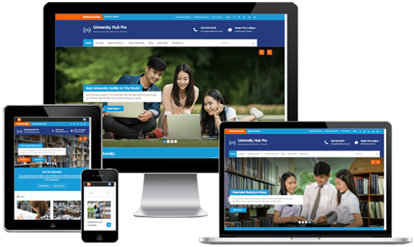 UNIVERSITY HUB PRO 3.4.2 - indonesiaWP.com • No 1 Download Plugin dan Theme Wordpress Premium ...