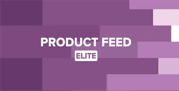 Product Feed ELITE for WooCommerce v4.9.4 - indonesiaWP.com • No 1 Download Plugin dan Theme ...