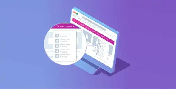 Menu Cart Pro v4.0.1 - indonesiaWP.com • No 1 Download Plugin dan Theme Wordpress Premium Indonesia