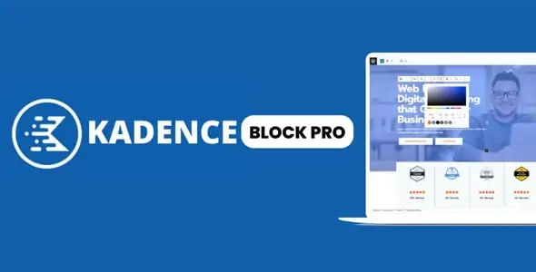 Kadence Blocks PRO v2.5.5 – Extends Kadence Blocks with Powerful Extras - indonesiaWP.com • No 1 ...