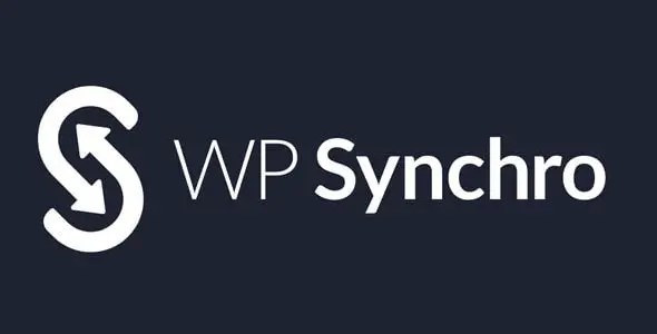 WP Synchro PRO v1.12.0 – WordPress Migration Plugin for Professionals - indonesiaWP.com • No 1 ...