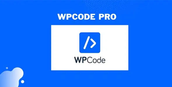 WPCode Pro v2.2.3.1 – The Best WordPress Code Snippets Plugin - indonesiaWP.com • No 1 Download ...